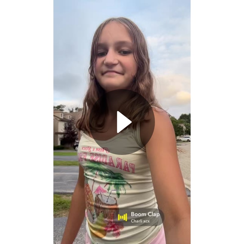 Ava Vito (@ava_vito) | Siblings enjoying time together with upbeat ...