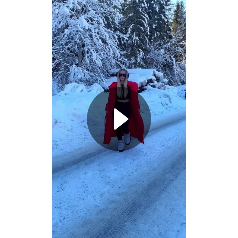 kim_lamarin | Spotlight on Snapchat