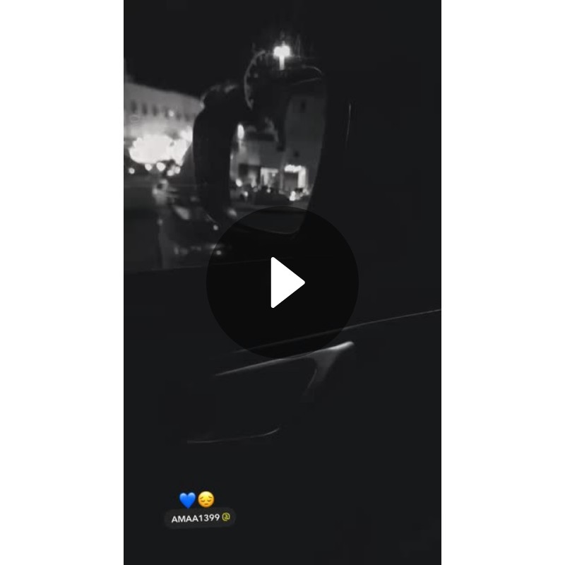 💙😔 | Spotlight on Snapchat