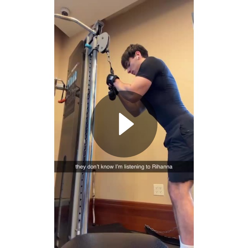 mattconvard | Spotlight on Snapchat