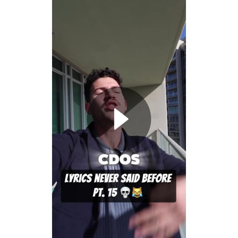 Lyrics never said before pt. 15 💀😹 | Spotlight on Snapchat