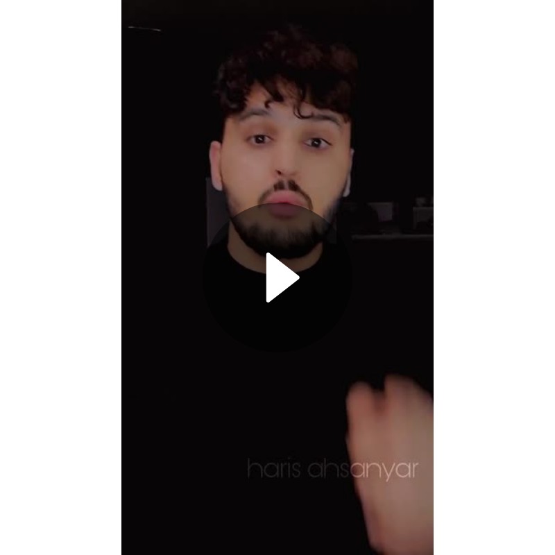 harisahsanyar | Spotlight on Snapchat