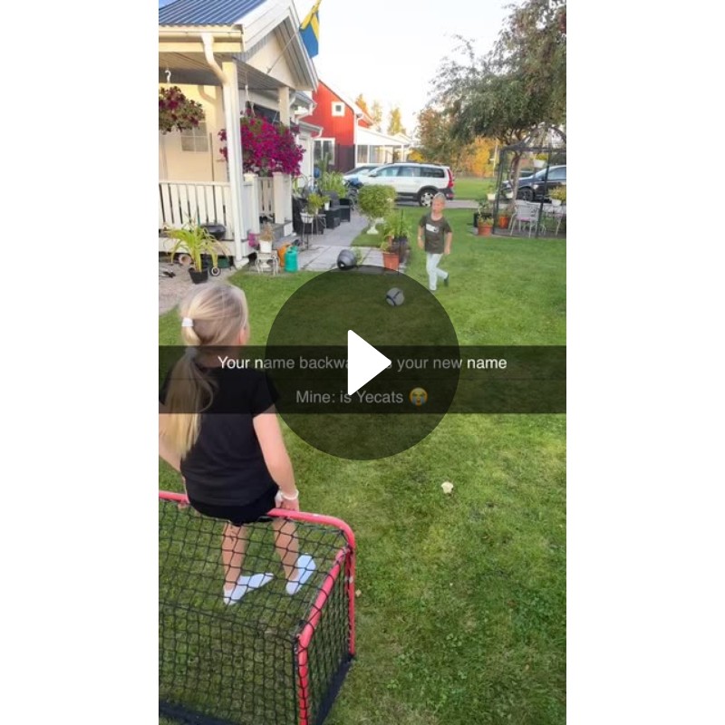 Your name backwards is your new name | Mine: is Yecats 😭 | Spotlight on ...