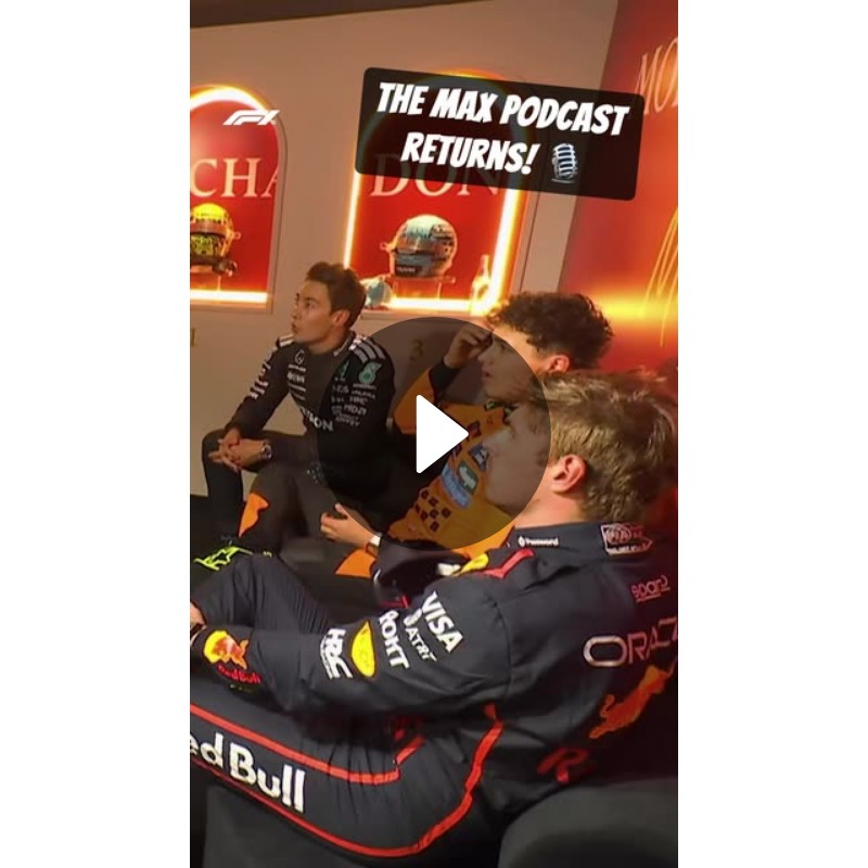 the max podcast returns! 🎙️ | Spotlight on Snapchat