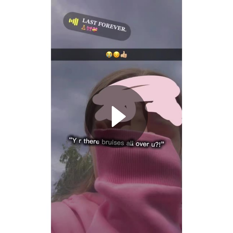 😭😔👍🏼 | Spotlight on Snapchat