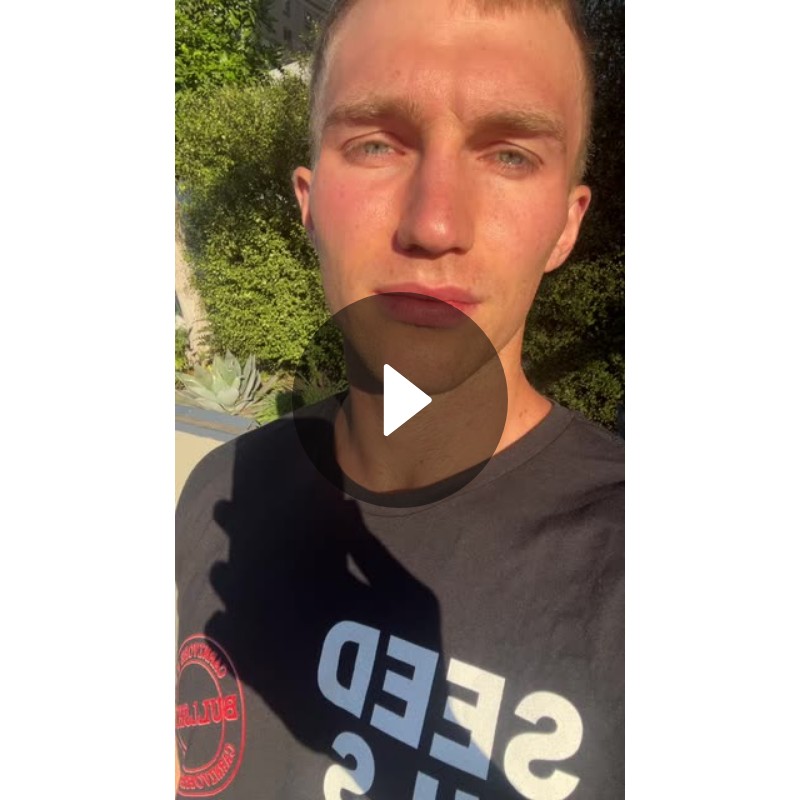 calibrad_42 | Spotlight on Snapchat