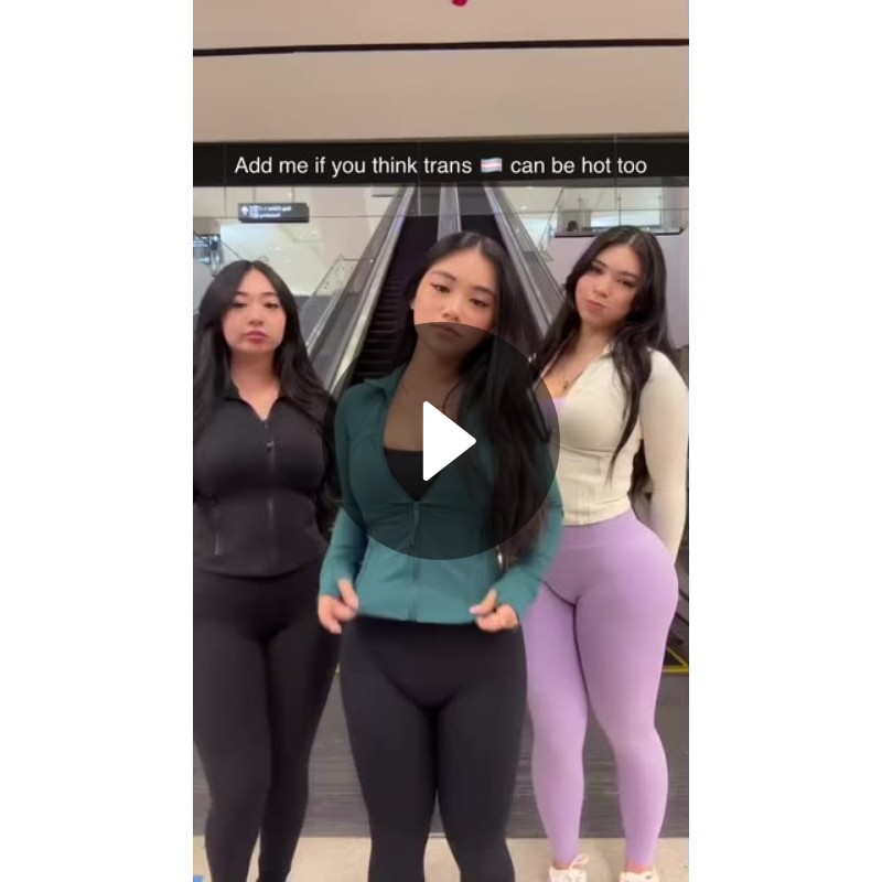 Add me if you think trans 🏳️‍⚧️ can be hot too | Spotlight on Snapchat