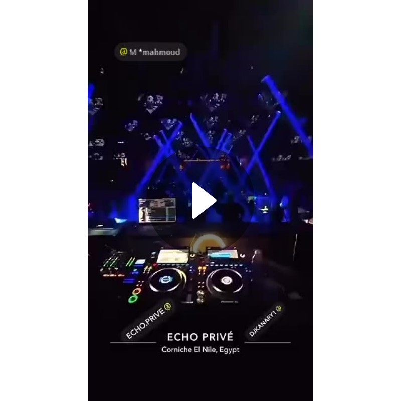 echo.prive | Spotlight on Snapchat