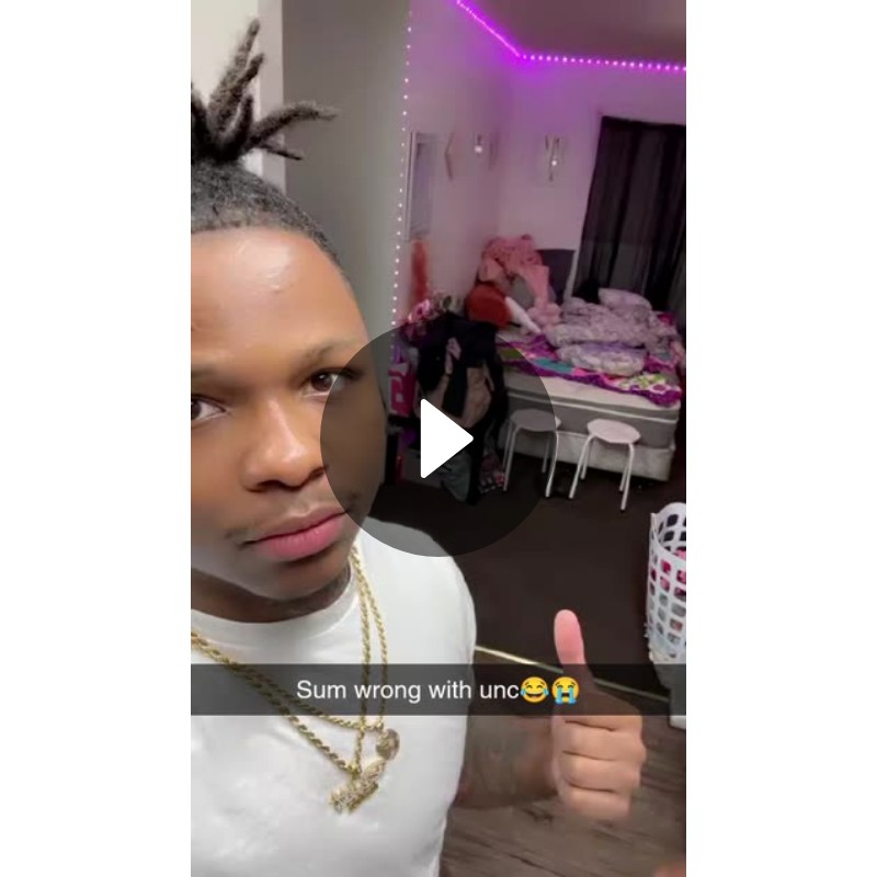 Sum wrong with unc😂😭 | Spotlight on Snapchat