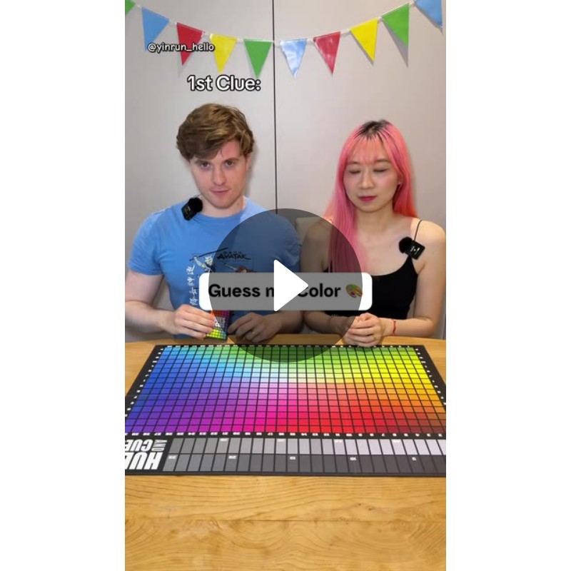 yinrun_hello | Spotlight on Snapchat