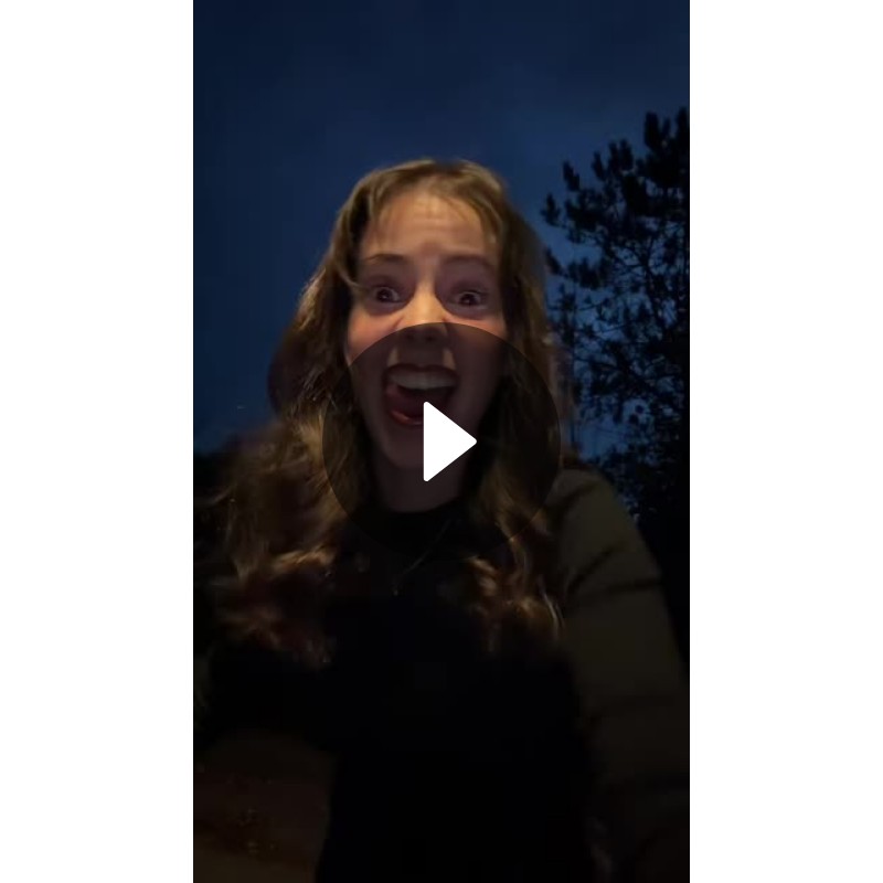 Creepy witch encounter with a girlfriend. | Cassie (@cassiesbookss ...