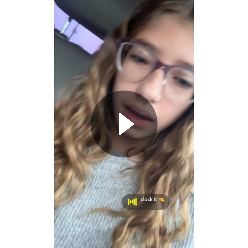 Jazzy💞 Shares a Quick Look at Her Style & Personality | Video by Jazzy💞 ...