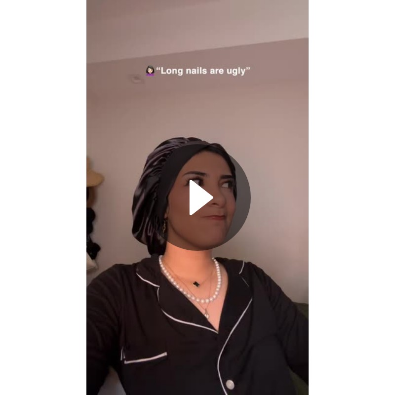 Randa Rosa (@randa.rosa) | #donttalktome | Spotlight
