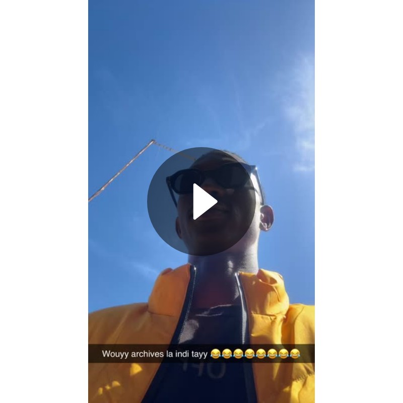 Wouyy archives la indi tayy 😂😂😂😂😂😂😂😂 | Spotlight on Snapchat