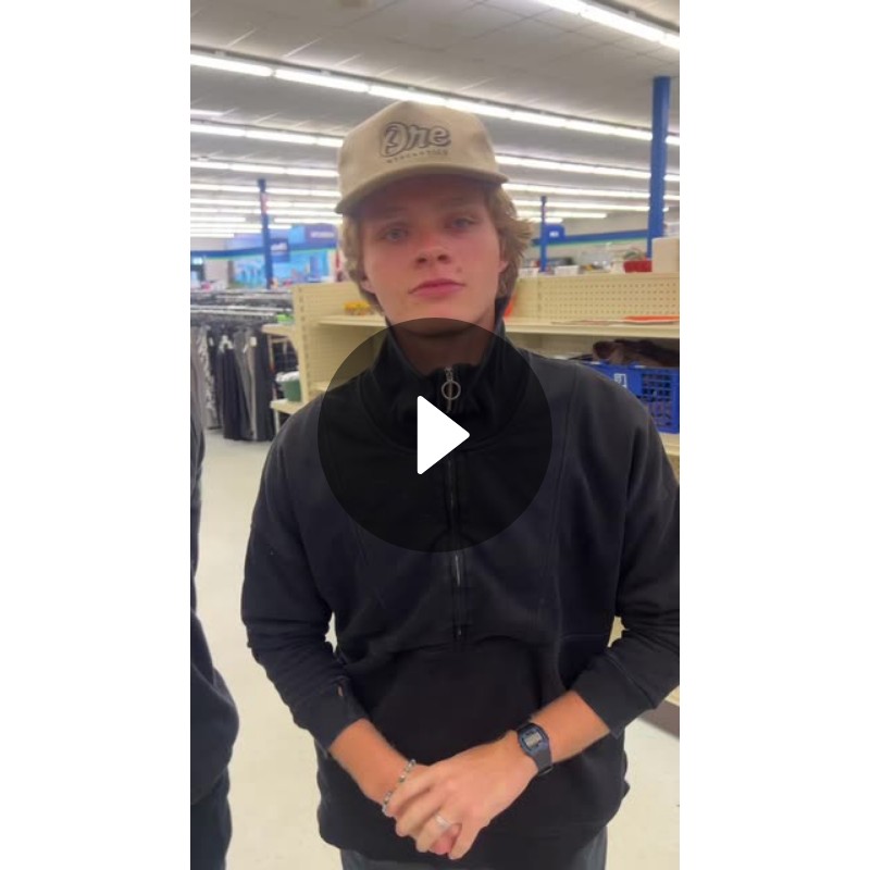 nicky.bomar | Spotlight on Snapchat