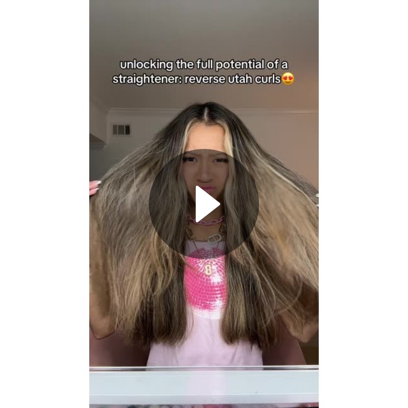 bella luu (@bell4.luu) | soooo many styles u can do with just a ...