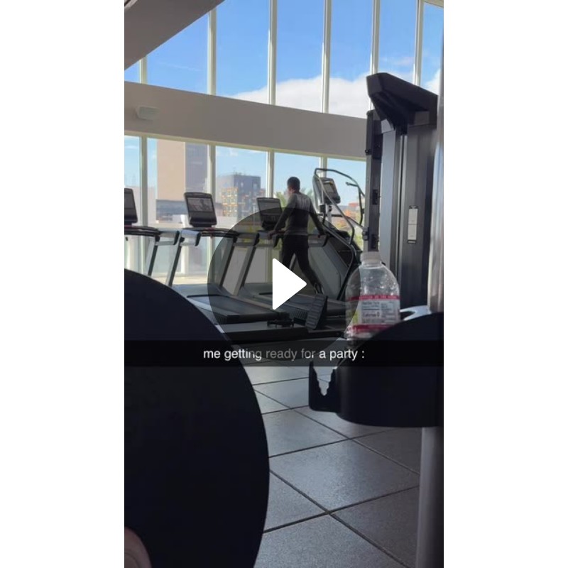 me getting ready for a party : | Spotlight on Snapchat