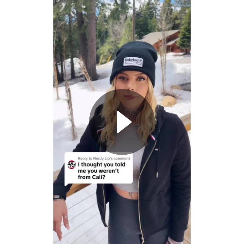 imabbybrooke | Spotlight on Snapchat