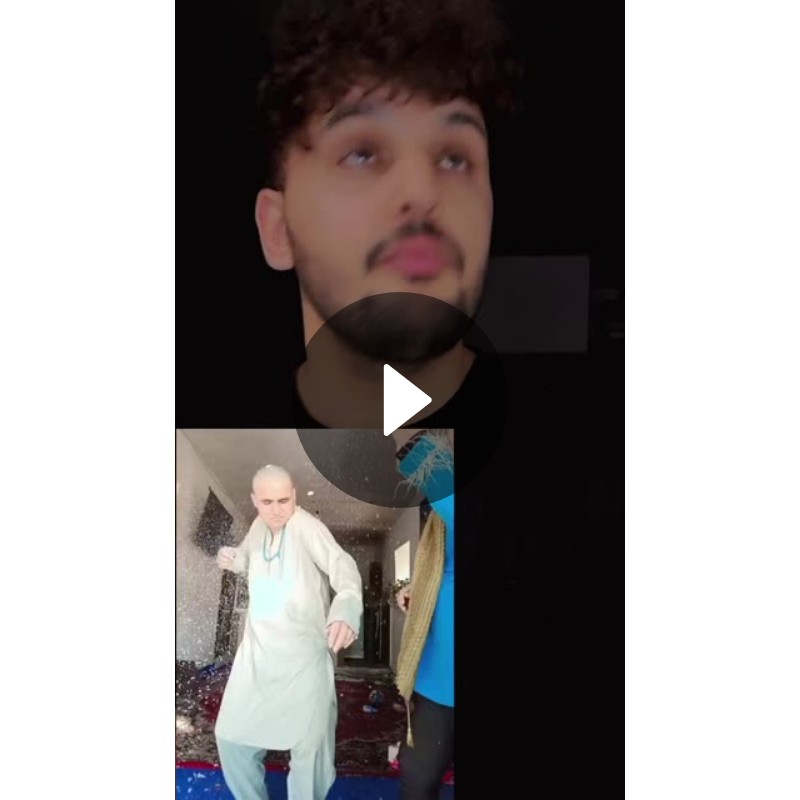 harisahsanyar | Spotlight on Snapchat