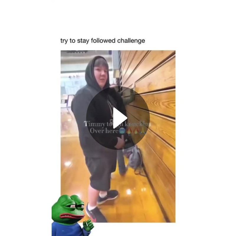 cringe_challeng | Spotlight on Snapchat