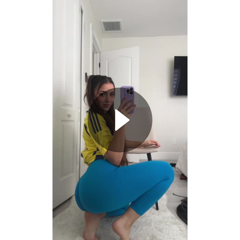 zoeyiso | Spotlight on Snapchat