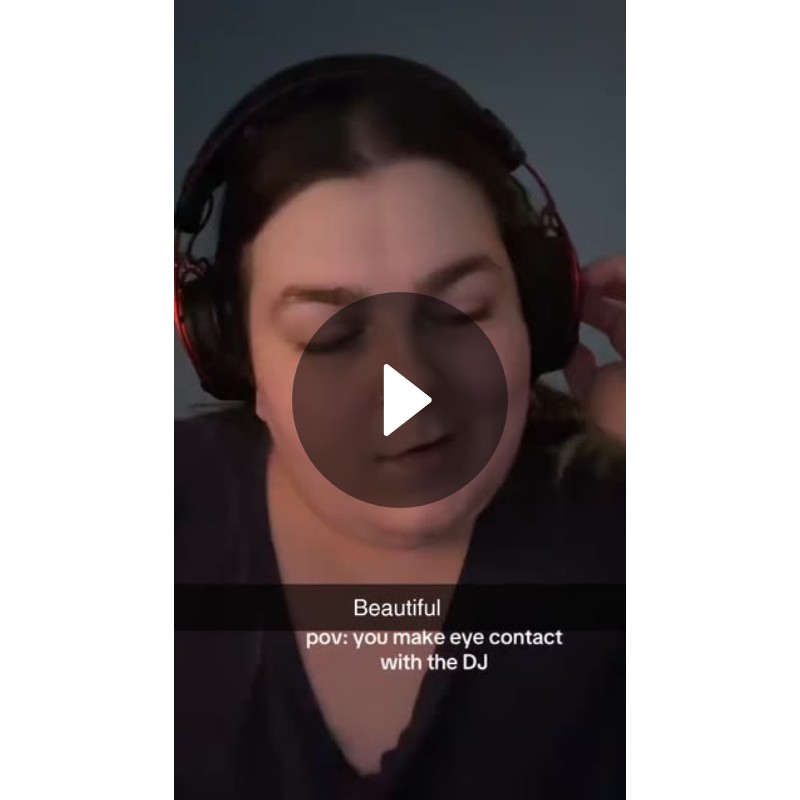 Beautiful | Spotlight on Snapchat