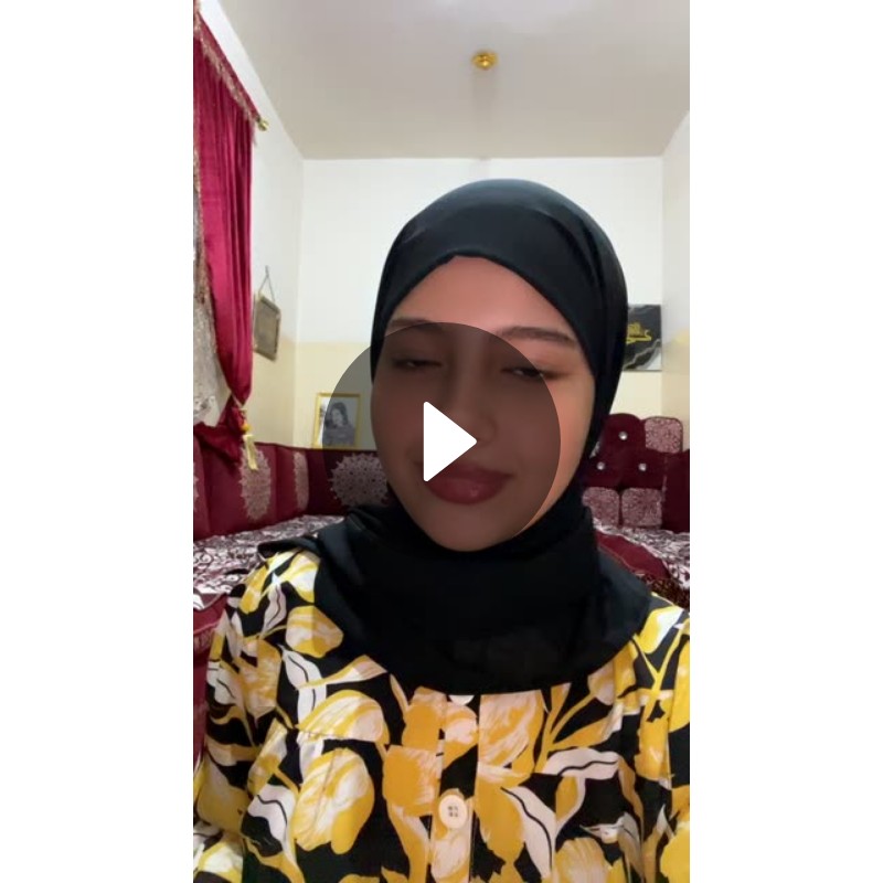 maria_qahtan | Spotlight on Snapchat