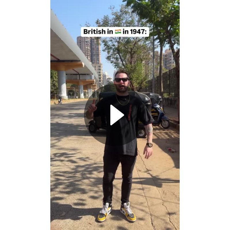 theindiadrew | Spotlight on Snapchat