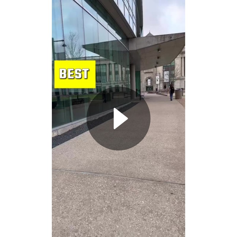 HACK | COLLEGE | BEST | Spotlight on Snapchat