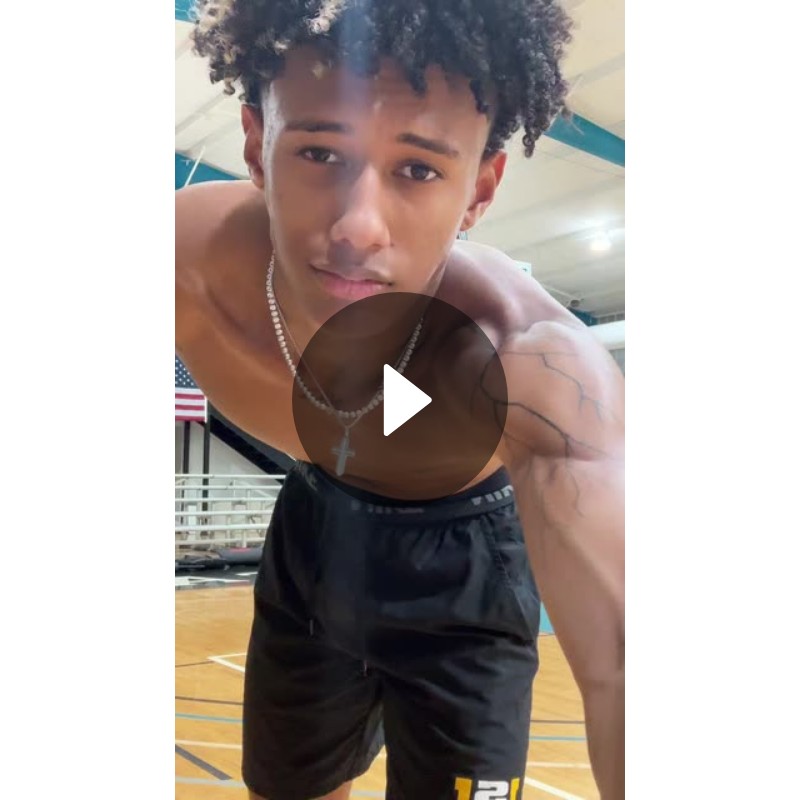 back at it 👊🏾🔥 if you want see me play 🏀iam posting highlight in my ...