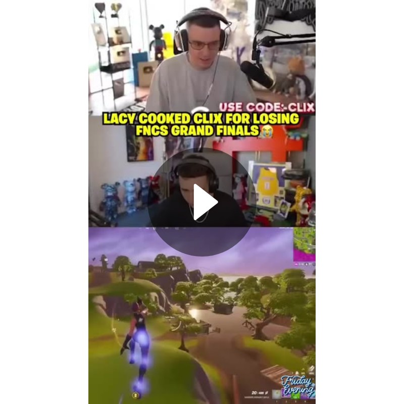 clix | Spotlight on Snapchat