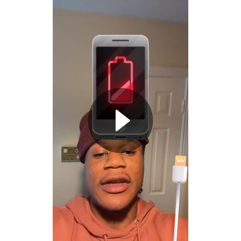 perezodakinzo | Spotlight on Snapchat