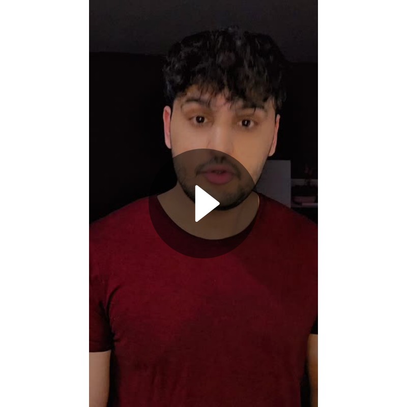 harisahsanyar | Spotlight on Snapchat