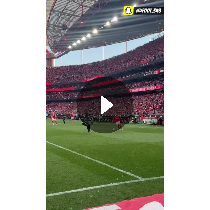 @foot.343 | Spotlight on Snapchat