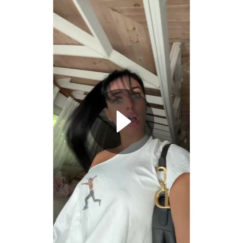 camilla_classy | Spotlight on Snapchat