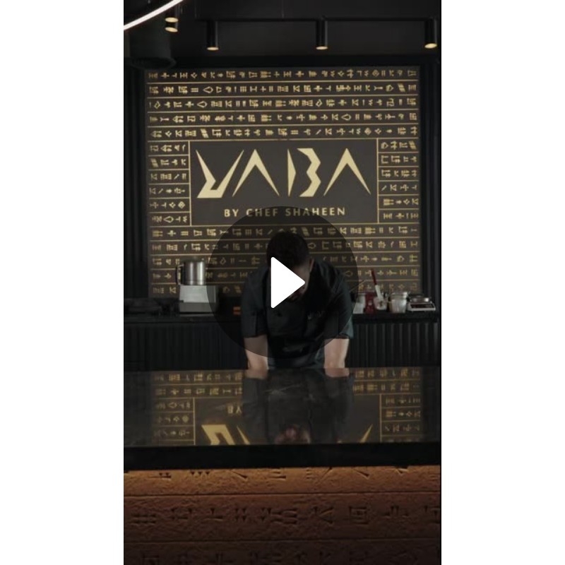 chef_shaheen | Spotlight on Snapchat