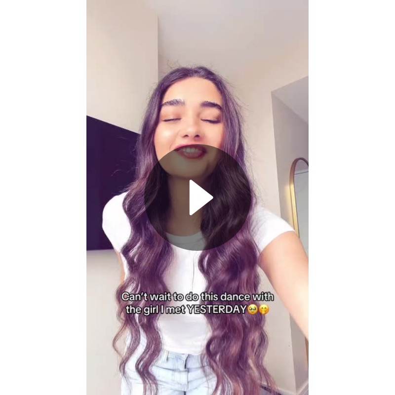 Lala Sadii's Viral Dance Challenge: How to Do the 'Girl I Met Yesterday ...