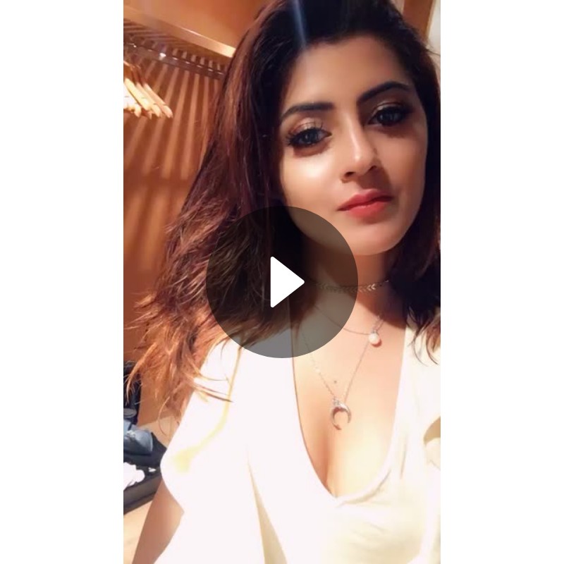 saloni_77 | Spotlight on Snapchat