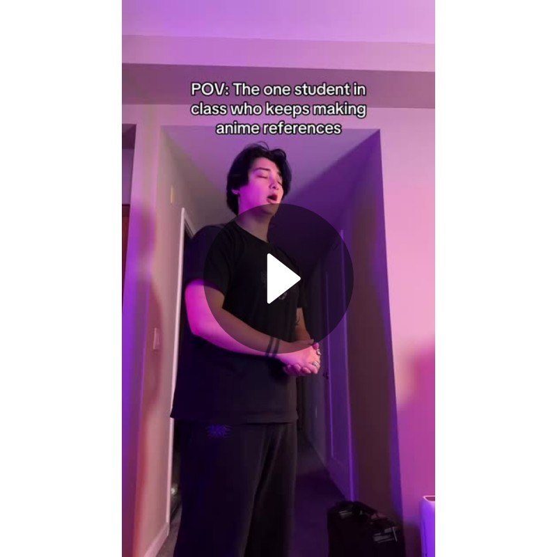 Posted 12/20/2025 | Billy Han (@billyhan.sama) | Spotlight
