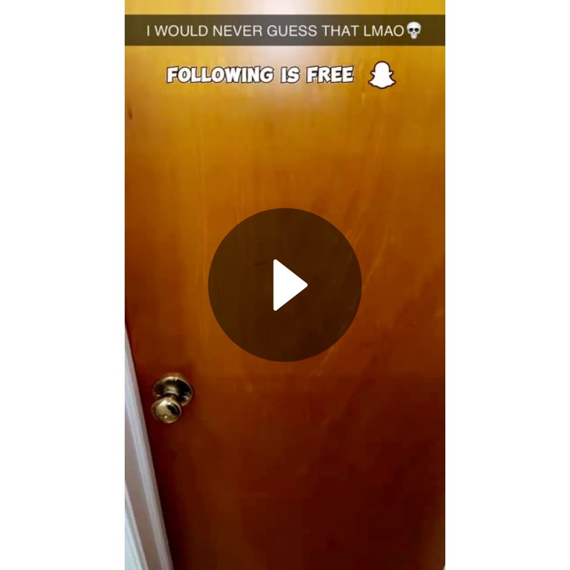 I WOULD NEVER GUESS THAT LMAO💀 | Spotlight on Snapchat