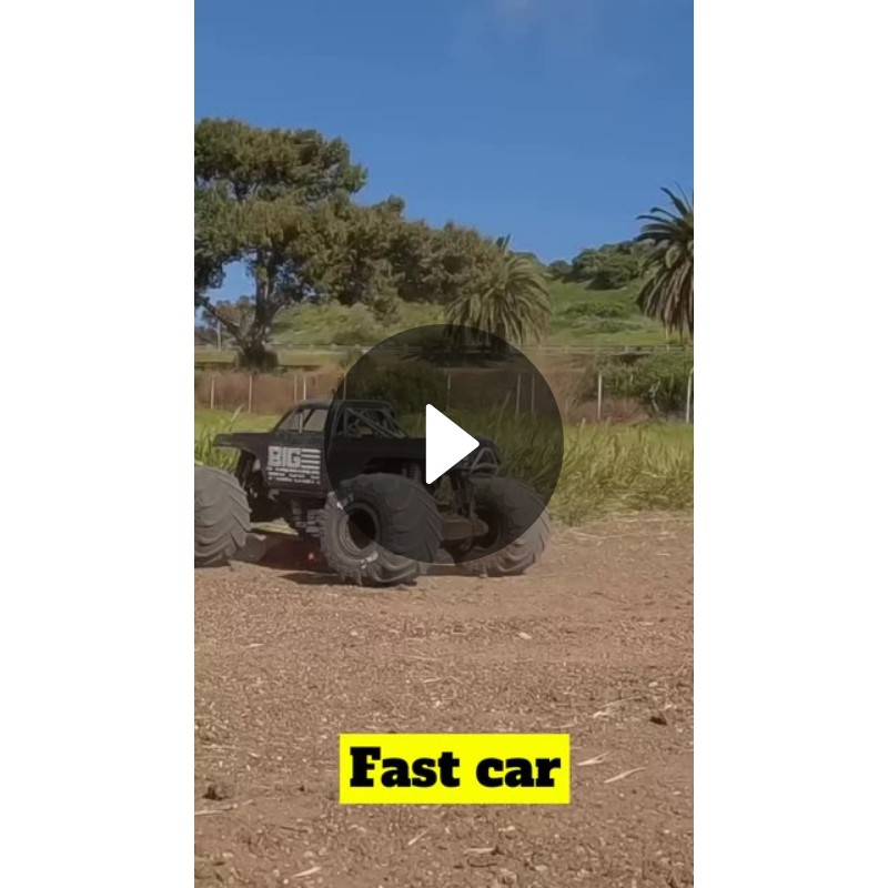 Fast car | Spotlight on Snapchat