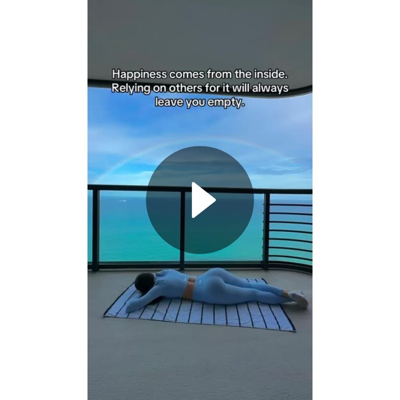 Jen Selter's Morning Routine: Mindfulness & Fitness by the Ocean ...