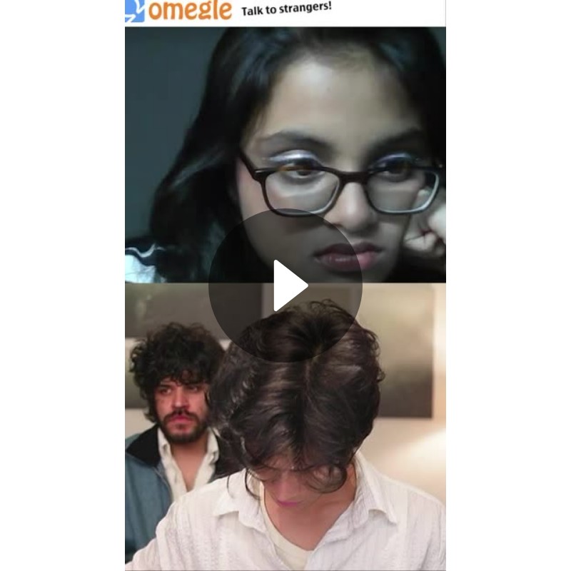 Adarsh Singh's Omegle Experience: A Real-Time Reaction Compilation ...