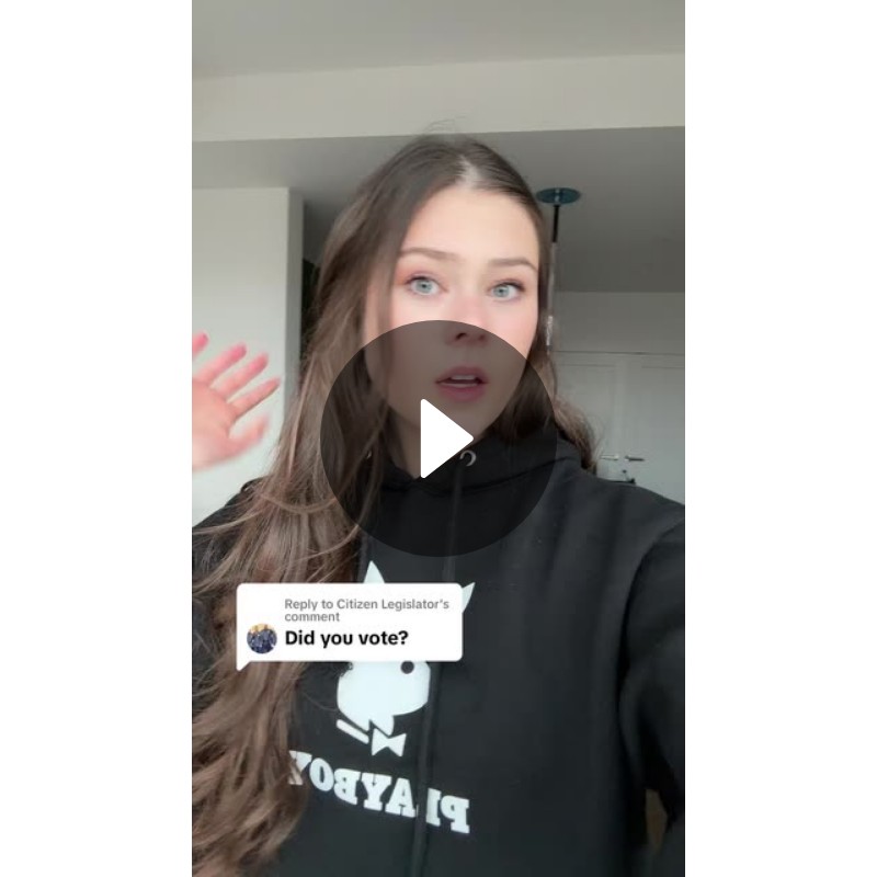 Shayna Loren (@shayna_loren) | Legislator | Spotlight