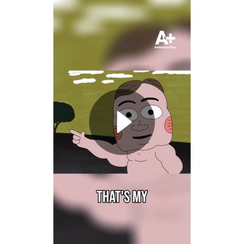 animation_plus | Spotlight on Snapchat