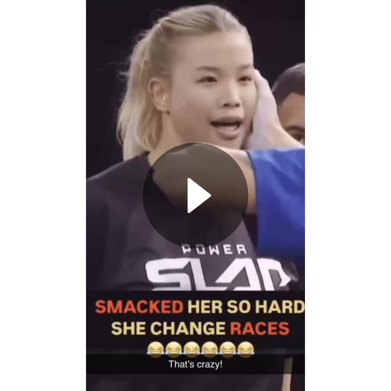 That’s crazy! | Spotlight on Snapchat