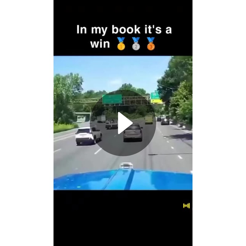 In my book it's a win 🥇🥈🥉 | Spotlight on Snapchat