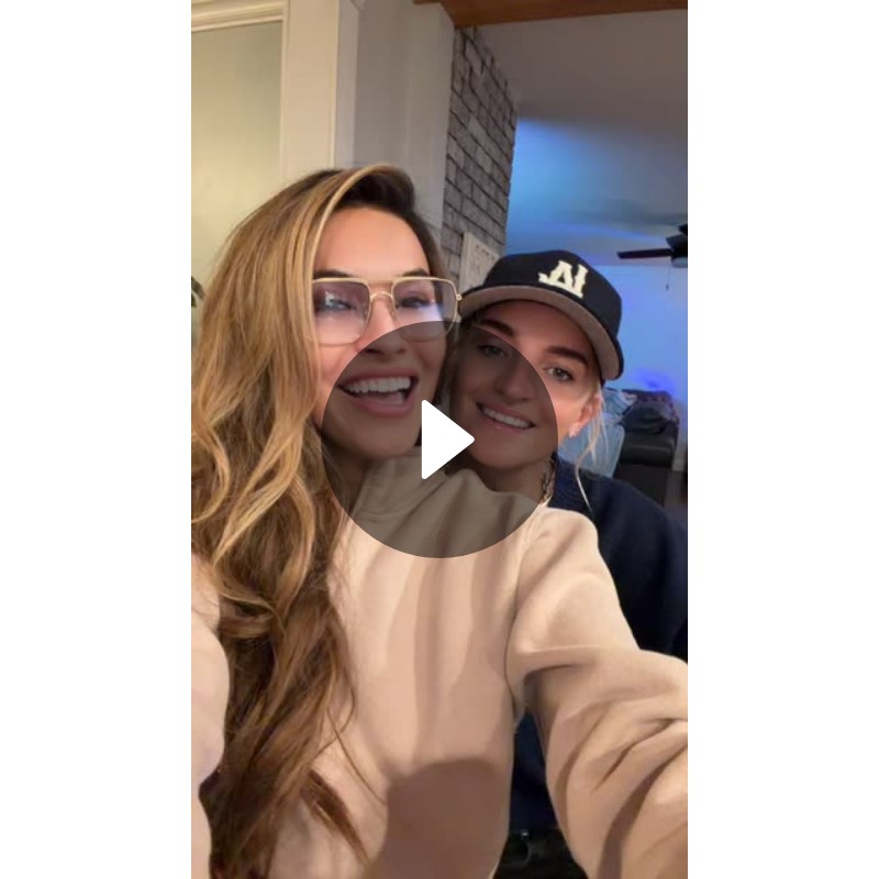 Posted 12/24/2025 | Chrishell Stause (@chrishell777) | Spotlight