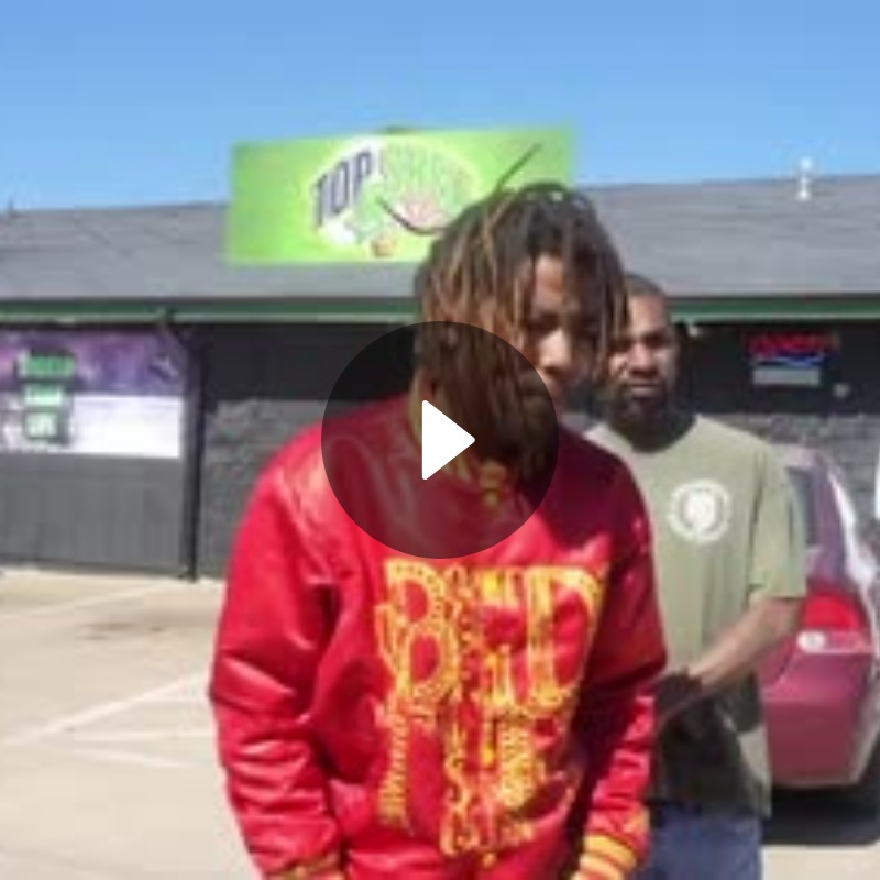 justzik | Spotlight on Snapchat