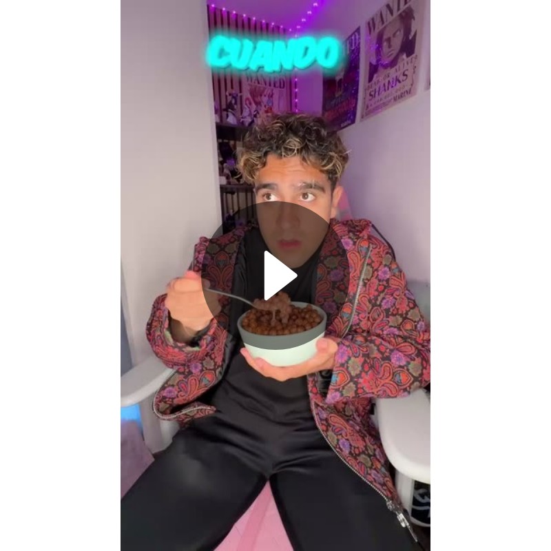 Vibrant memes and playful food moments. | Diosdado (@diosdadojuarez ...
